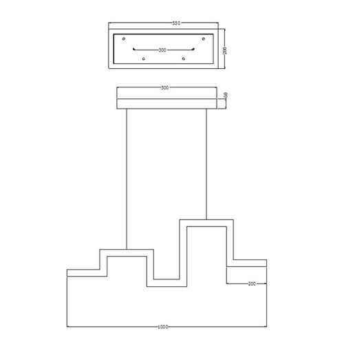 GOOSS - תאורה לבית אקסטרה לייט