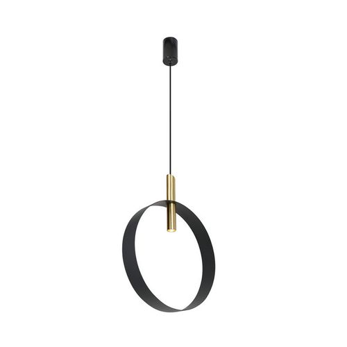 LEAR-C-BK - תאורה לבית אקסטרה לייט