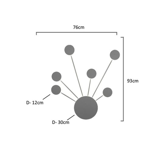 SUN-B - תאורה לבית אקסטרה לייט