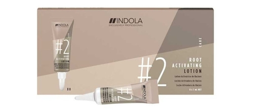 אמפולות לנשירת שיער 8 יחידות אינדולה INDOLA - - INDOLA אינדולה