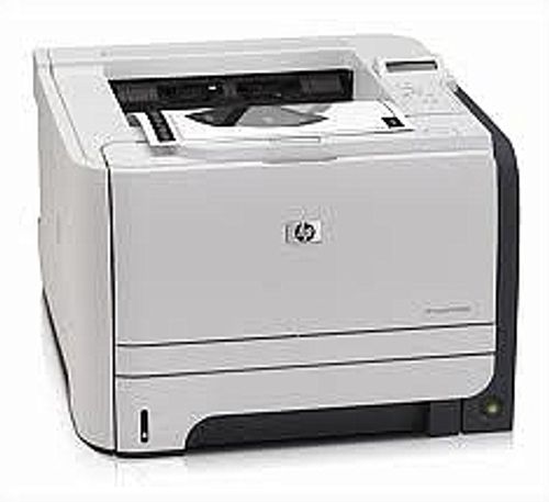 מדפסת לייזר HP LaserJet P2055