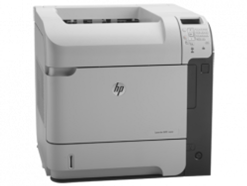 מדפסת לייזר HP LaserJet 600 M602n (CE991A)