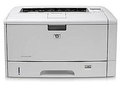 מדפסת לייזר HP LaserJet 5200