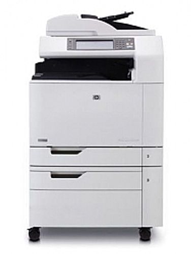 מדפסת לייזר HP LaserJet CM6030 MFP HP