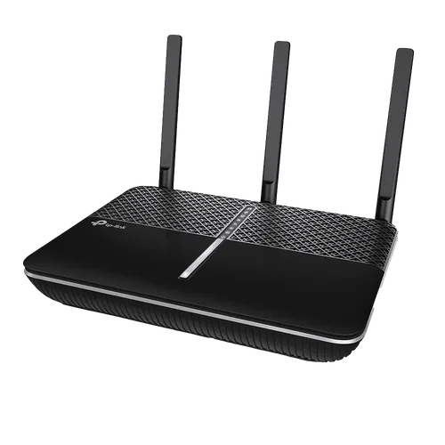 נתב+מודם TP-Link ARCHER VR600 2100M VDSL - TP-Link - תקשורת ומתגים