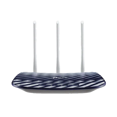 ראוטר TP-Link AC750 Archer C20 - TP-Link - תקשורת ומתגים