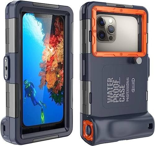 diving waterproof case