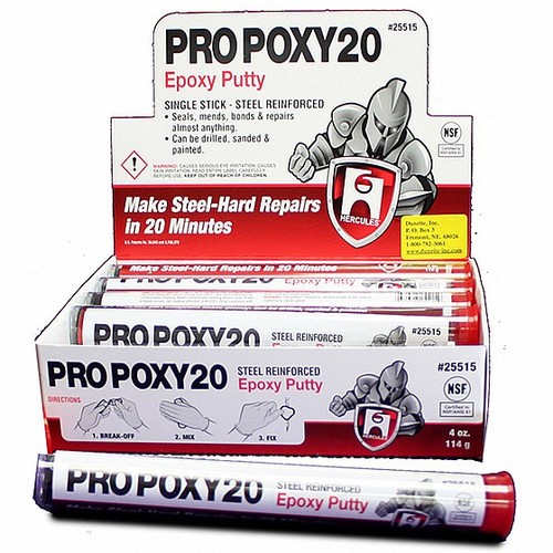 פרופוקסי 20 המקורי - דבקים