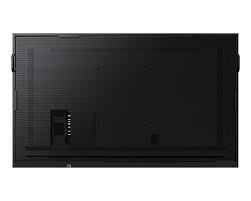 מסך אינטרקטיבי בגודל 85' Samsung WM85B Flip Pro 4K - הזמינו במחיר משתלם