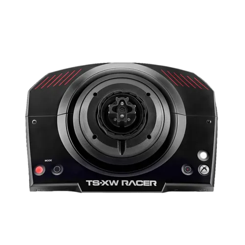 מנוע TM TS-XW SERVO BASE AO Thrustmaster - Thrustmaster - חווית נהיגה