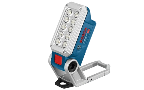 פנס לד בוש BOSCH GLI 10.8 DeciLED - דרור כלי עבודה