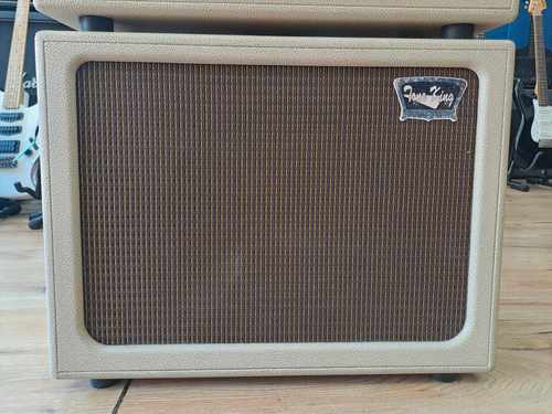 Tone King Imperial MK II Head + Tone King Imperial 112 Cab - Tone king ...
