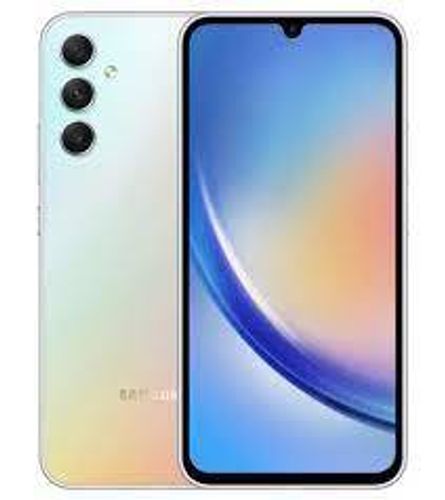 טלפון סלולרי Samsung Galaxy A34 5G SM-A346E/DSN 128GB 8GB RAM סמסונג