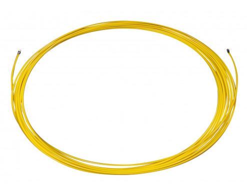 סטלבנד ניילון צהוב 4 מ"מ אורך 10 מטר ROHER PRO| קליבות וכלי עבודה ...