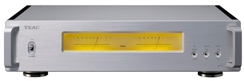 מגבר הספק Teac AP-701