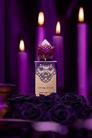 בושם יוניסקס Stéphane Humbert Lucas 777 Crying of Evil EDP 50 ml סטפן ...