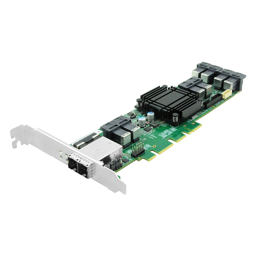 24-Port 12G SAS Expansion Card LR LINK - כרטיסי רשת לפתרונות NVME