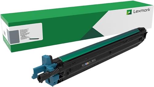 תוף צבע מקורי לקסמרק 90K Photoconductor 76C0PK0 - הזמינו במחיר משתלם