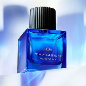 בושם יוניסקס Thameen Peregrina extrait de parfum 50 ml תאהמין - THAMEEN - בשמי בוטיק