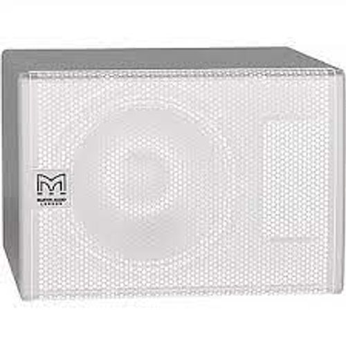 סאב-וופר פסיבי Martin SX110 בצבע לבן M.AUDIO - M.AUDIO - סאבים