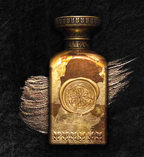 בושם יוניסקס Anfas Watan EDP 75ml אנאפס - ANFAS - בשמי בוטיק