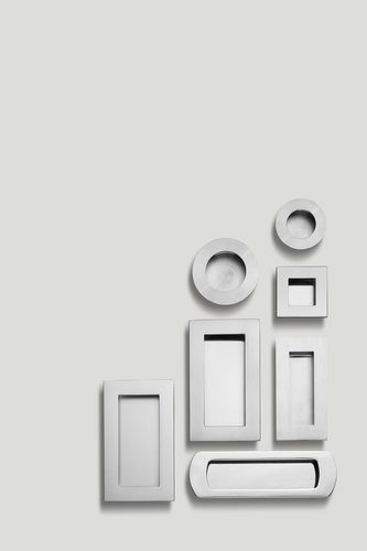 ידית Inn שחור מט - 160X70 Furnipart - Furnipart - ידיות שקועות