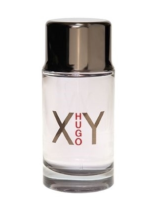 Hugo XY 100ML EDT הוגו אקס וואי לגבר Hugo Boss - Hugo Boss - בשמים לגבר