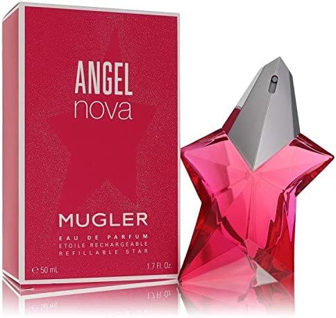 בושם לאישה Mugler Angel Nova EDP 100 ml מוגלר - MUGLER - נשים