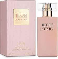 Ga-de Icon Pearl 50ML EDP גייד אייקון פרל לאישה - - בשמים לאישה
