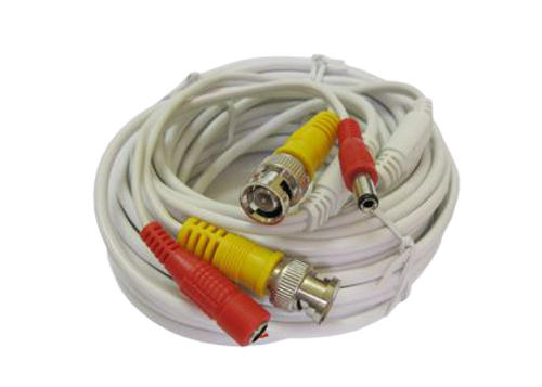 OMC כ.משולב+מתח 20 מ' כולל חיבורים 34344 Provision