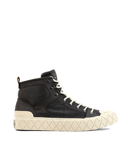 נעלי פלדיום PalladiumALLA ACE MID FIELD | גברים - אלוף ספורט