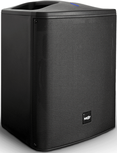 רמקול נייד מוגבר 6.5" Next Maverick MV6 כולל Bluetooth