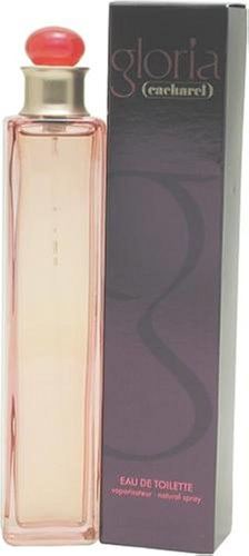 Cacharel Gloria 50ML EDT קאשרל גלוריה לאישה - Cacharel - בשמים לאישה