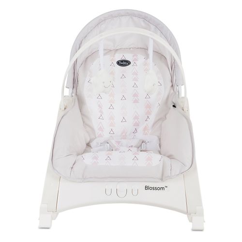 טרמפולינה לתינוק בלוסום - Blossom מבית Twigy - צבר אקספרס