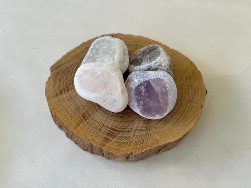 חלוק מטמון EMMA EGG