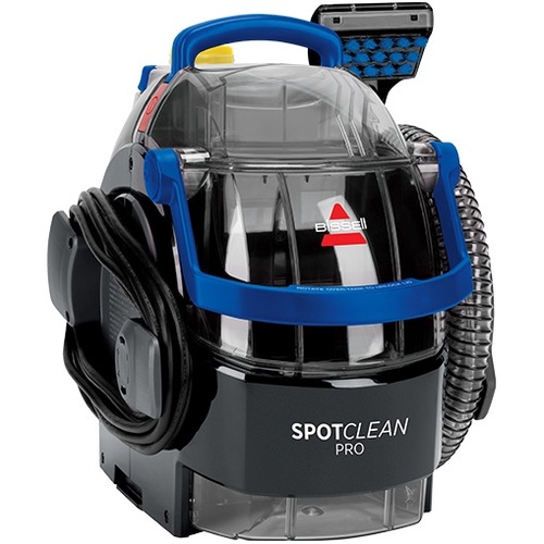 שואב אבק נגרר Spot Clean Pro Antibacterial Bissell דגם 3386E - BISSELL ...