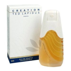 Creation Ted Lapidus Paris 100ML EDT - Ted Lapidus