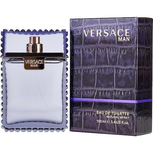 Versace Man 100ML EDT - Versace