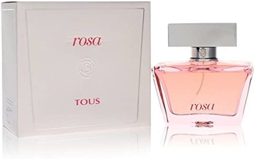 Rosa Tous 90ML EDP - Tous