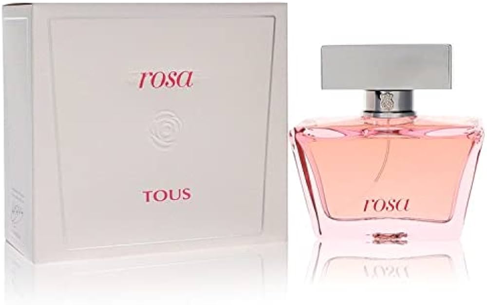 Rosa Tous 90ML EDP - Tous