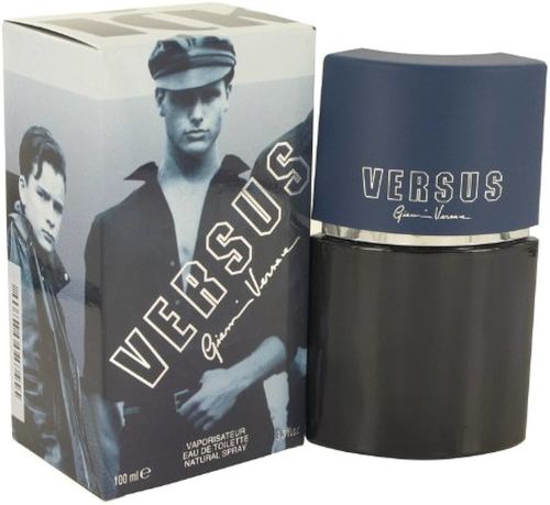 Versus Gianni Versace 100ML EDT - Versace