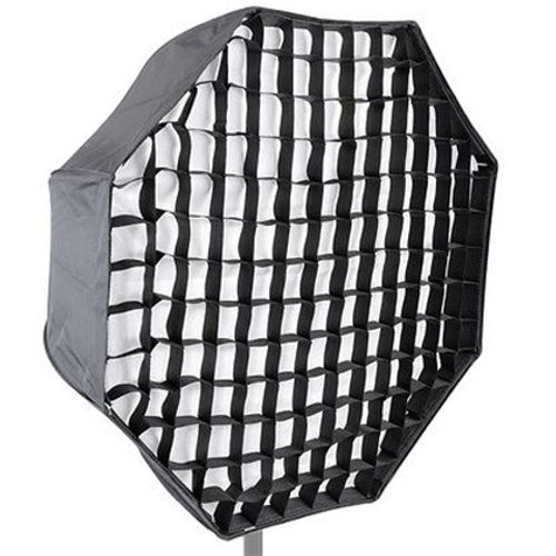 Godox Octabox 95cm +Grid (מתצוגה) - Godox - אביזרי סטודיו