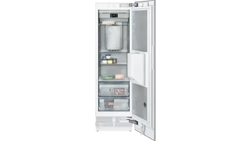 מקפיא אינטגרלי Gaggenau RF463306
