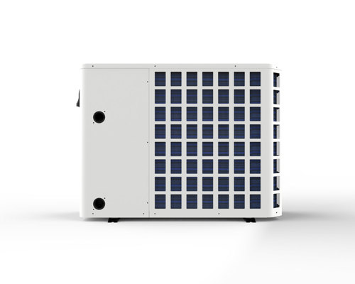 משאבת חום אינוורטר KT30 FULL INVERTER 60S-P WI-FI נורבגיה