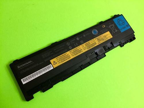 סוללה מקורית למחשב נייד LENOVO T410S T400S לנובו - LENOVO - סוללות ...