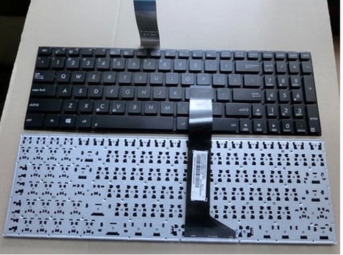 מקלדת למחשב נייד ASUS K56 אסוס - ASUS - מקלדת מקורית ASUS