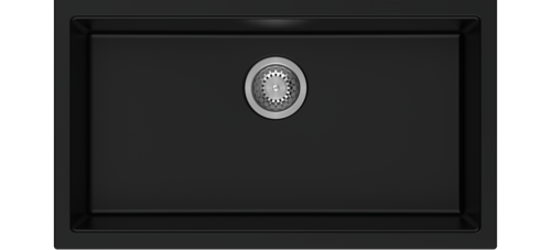 כיור מטבח גרניט דגם מונסטון Shony - Shony - כיורי גרניט