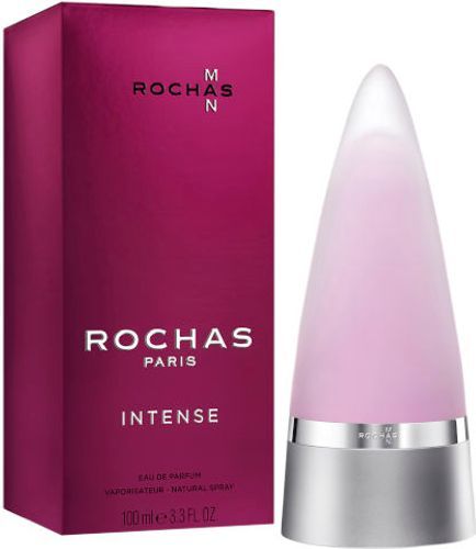 Rochas Paris Intense Man 100ML EDP - Rochas