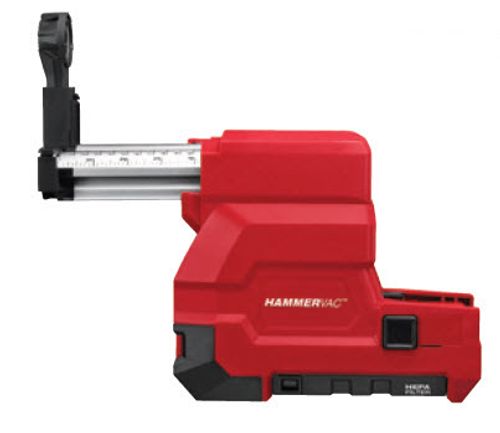 שואב אבק מילווקי (גוף בלבד) לפטישון נטען Milwaukee 18V M18 CPDEX ...