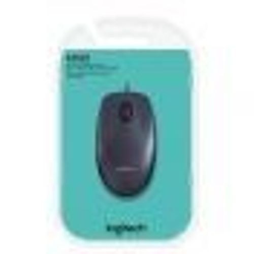 עכבר חוטי Logitech M100